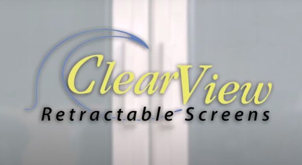 ClearView Windows - Retractable Screens, Power Screens - ClearView of ...